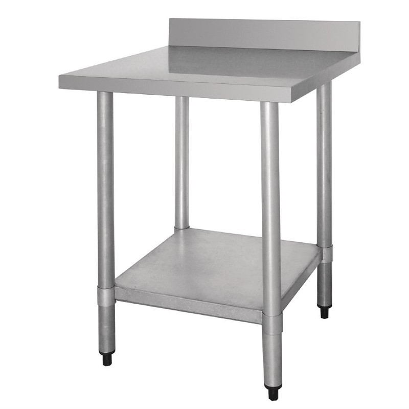 Table inox, Table inox professionnelle pas cher, Plan de travail, table de découpe inox, Table ...